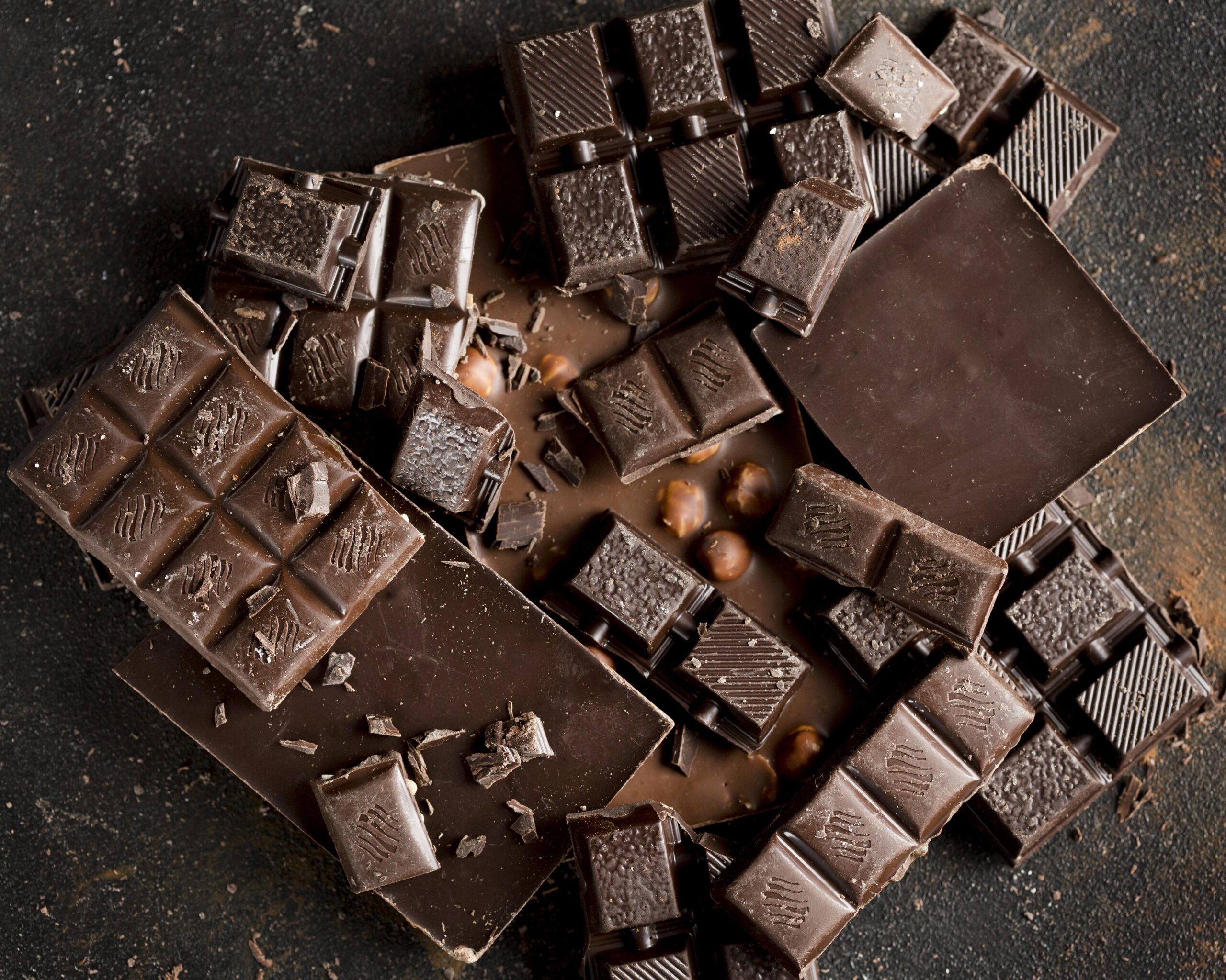 About Us - Chocobreeze Personalized Designer Chocolates