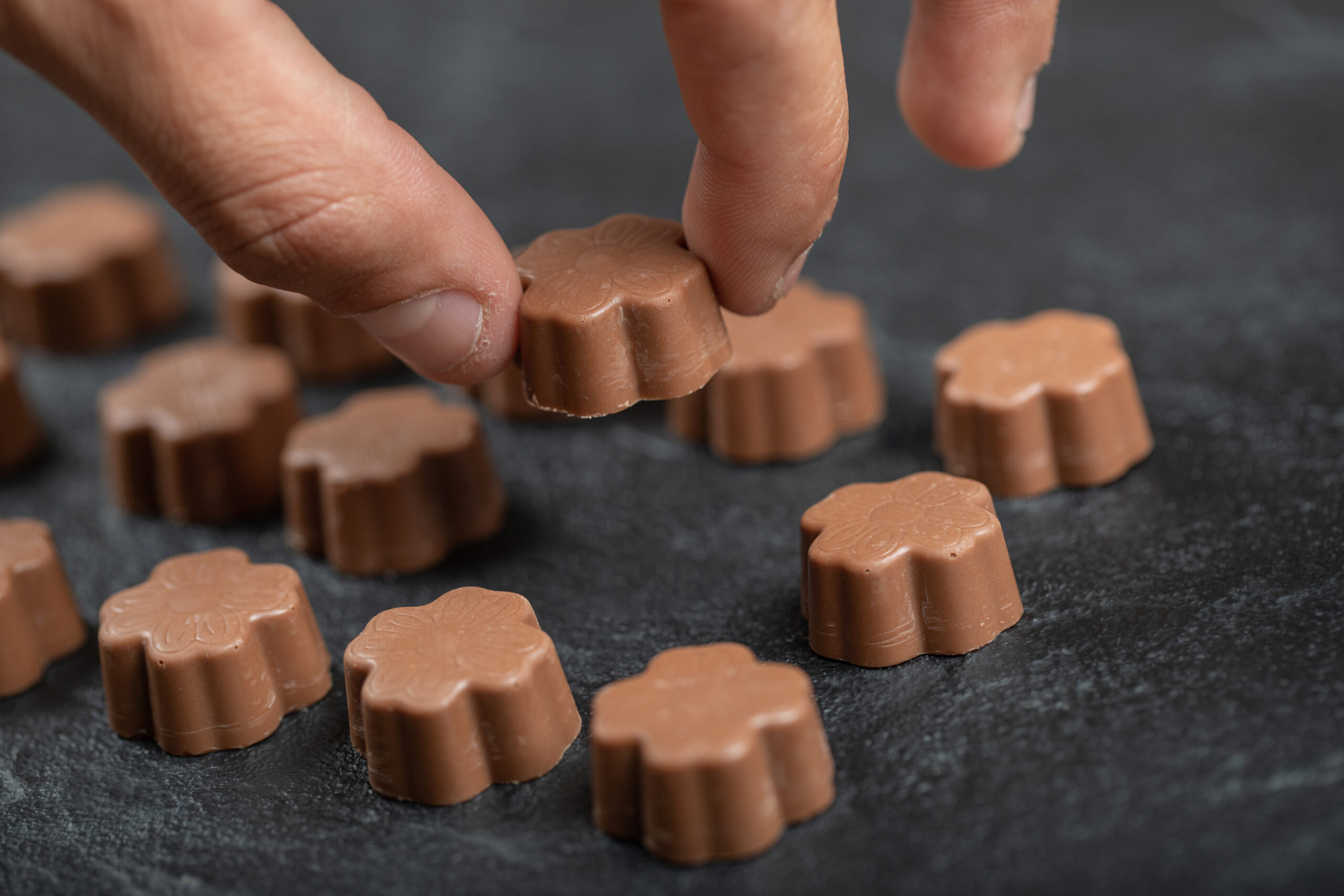 Design Your Chocolate Gift - Chocobreeze Personalized Designer Chocolates