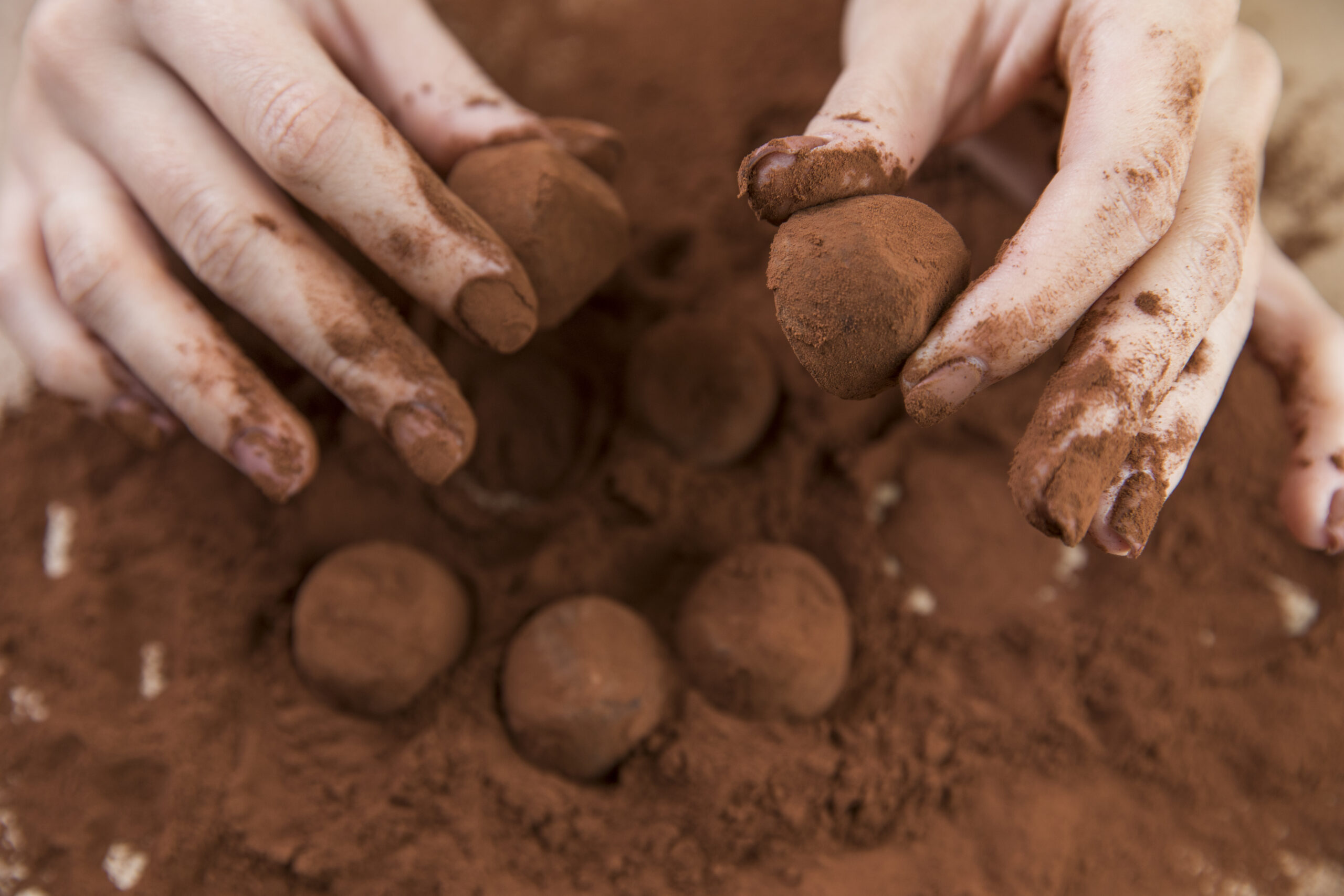 About Us - Chocobreeze Personalized Designer Chocolates