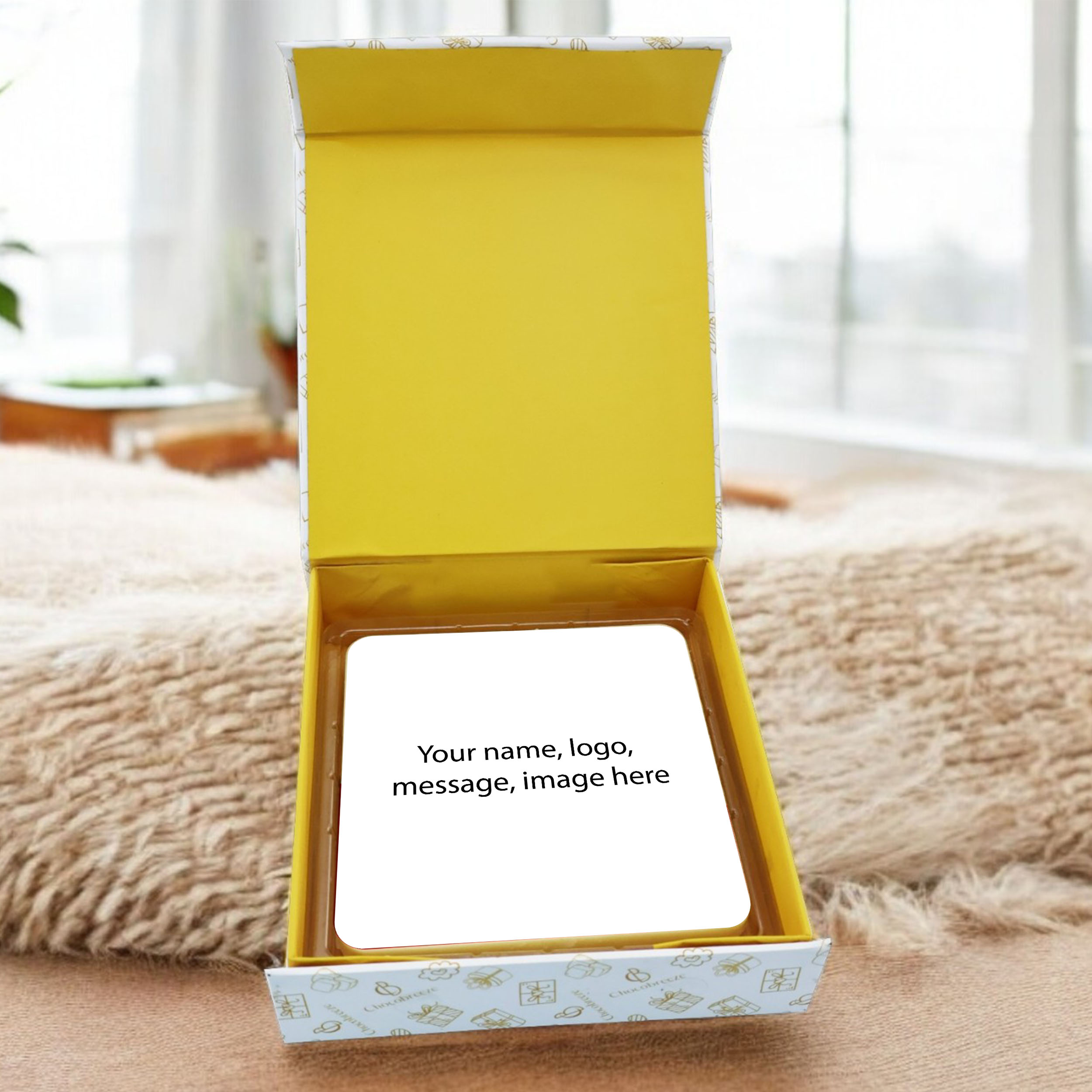 100x100 - Chocobreeze Personalized Designer Chocolates